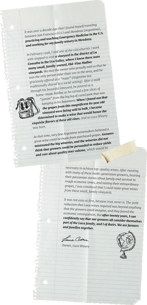 Home [www.lucawines.com]