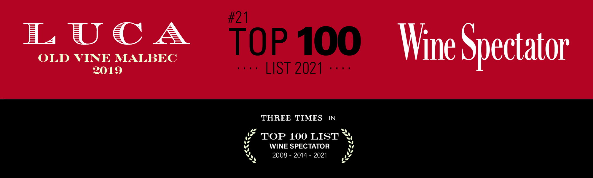 Home [www.lucawines.com]